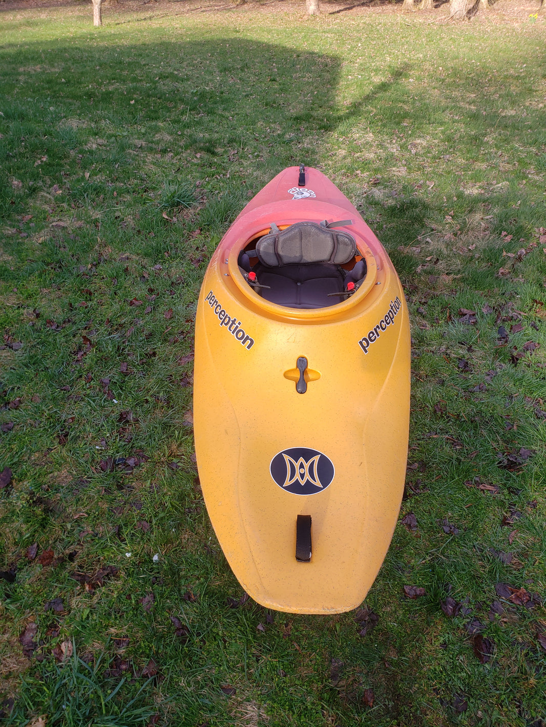 Used Kayaks and Gear – Backyard Boat Shop