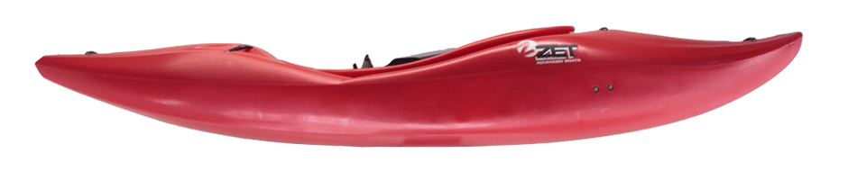 Zet Kayaks – Backyard Boat Shop