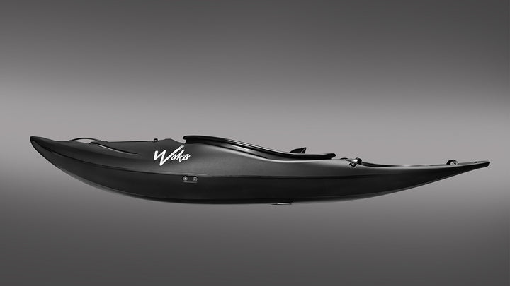 Waka Kayaks – Backyard Boat Shop