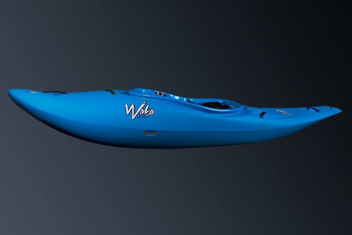 Waka Kayaks – Backyard Boat Shop