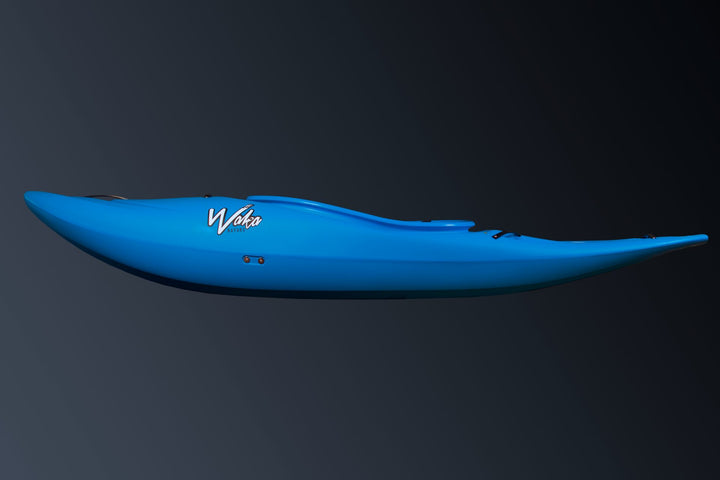 Waka Kayaks – Backyard Boat Shop