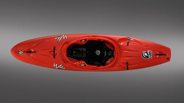 Waka Kayaks – Backyard Boat Shop