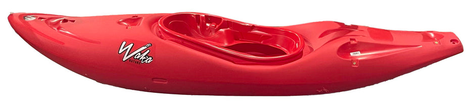 Waka Kayaks – Backyard Boat Shop